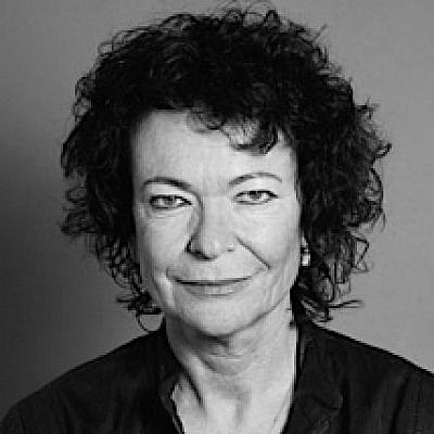 Judith Kessler, at The Blogs