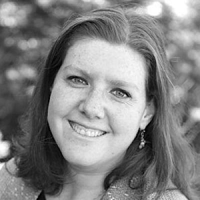 Julie Bressler, at The Blogs