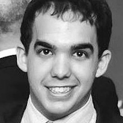 The Blogs: Max Steinberg: Our hero on Mt. Herzl | Justin Hayet | The ...