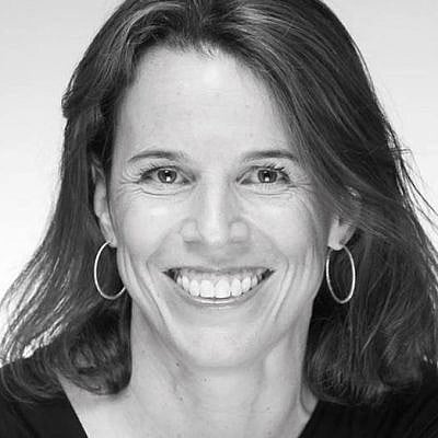 Karen L. Berman, at The Blogs