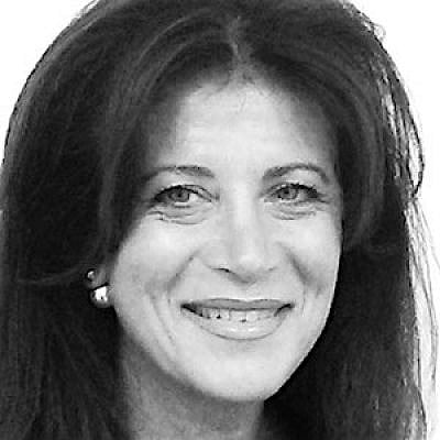 The Blogs: The Female Philanthropist | Karen Goodkind | The Times of Israel