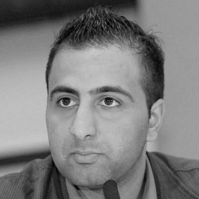 The Blogs: The longest genocide | Kasim Hafeez | The Times of Israel