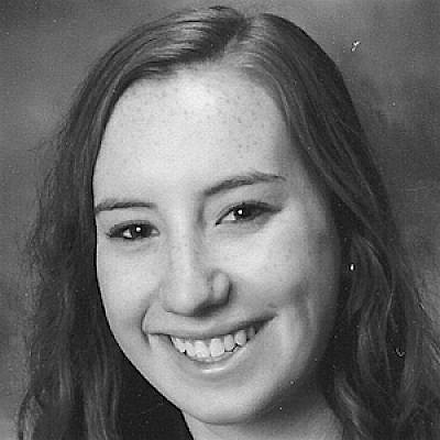 Katie Corwin, at The Blogs