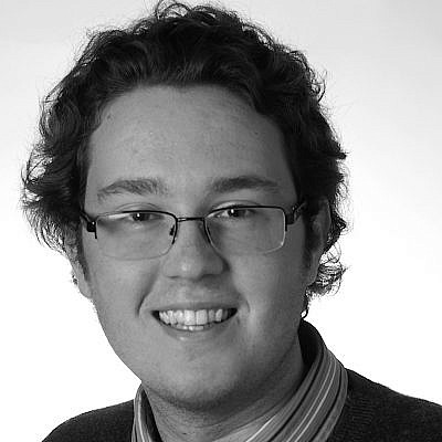 Kevin Rudolph, at The Blogs