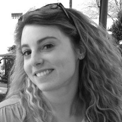 Laura Goldin, at The Blogs