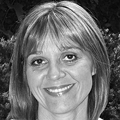 The Blogs: Celebrating women in Jewish leadership | Laura Marks | The ...