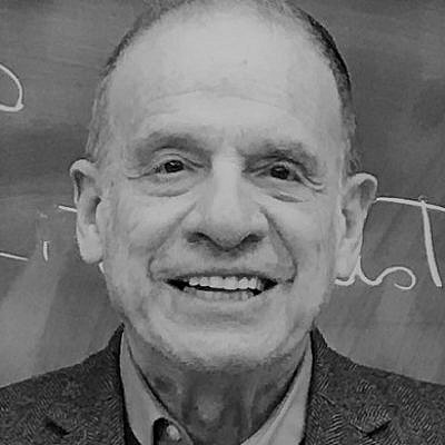 Lawrence Jay Kaplan, at The Blogs