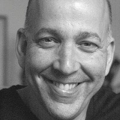 The Blogs: Art-up Nation | Lee Perlman | The Times of Israel