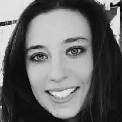 Libby Landenberg, at The Blogs