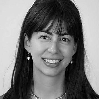 The Blogs: Nurturing Our Sacred Space | Lisa Septimus | The Times of Israel