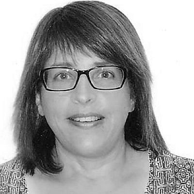 Lisa Stepner, at The Blogs