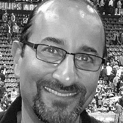 The Blogs: Jewish Wrestling Superhero -- WWE's Universal Heavyweight ...