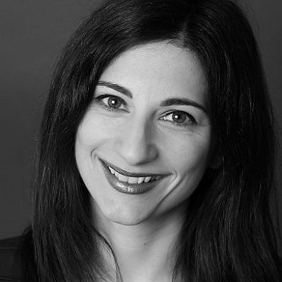 The Blogs: (New) Life Begins At 40: Month Seven | Louise Scodie | The ...