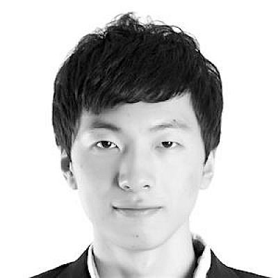 Lu Wenhao, at The Blogs