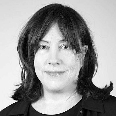 The Blogs: Should we be declaring #ustoo? | Marcia Kesner | The Times ...