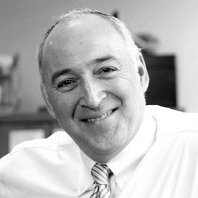 The Blogs: My Grandson's Bris | Mark Cooper | The Times of Israel