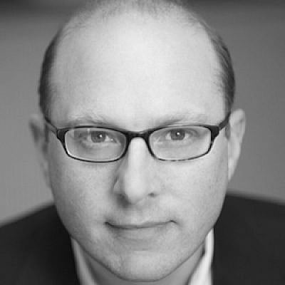 The Blogs: Creating Sacred Space | Mark Goodman | The Times of Israel