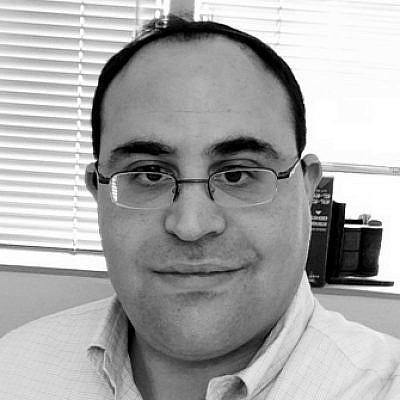 The Blogs: The Internet of Really Important Things | Mark Korman | The ...