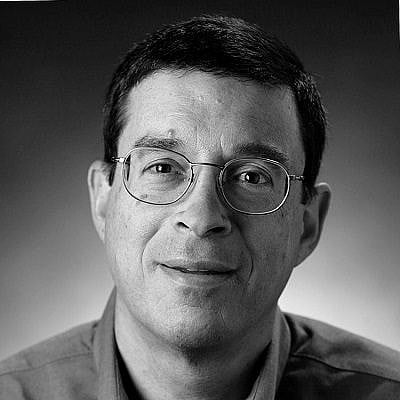 The Blogs: Musings from a bomb shelter | Mark Werner | The Times of Israel