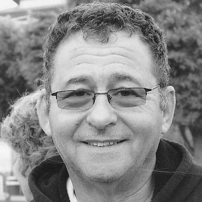 The Blogs: Ask me about aliya | Maurice Singer | The Times of Israel