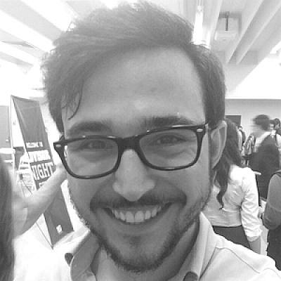 The Blogs: Any Change Sir? | Max Hollander | The Times of Israel