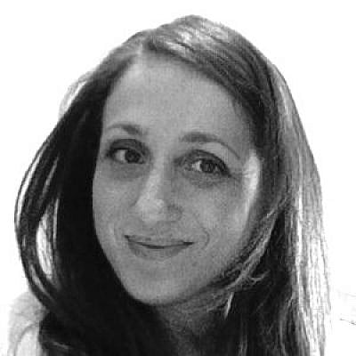 The Blogs: Building barriers to surmount walls | Melanie Goldberg | The ...
