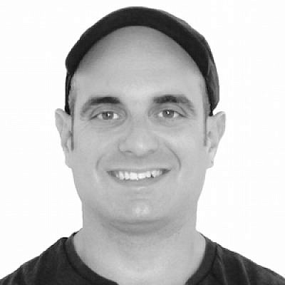 The Blogs: Eat Like Joe | Michael Berezin | The Times of Israel