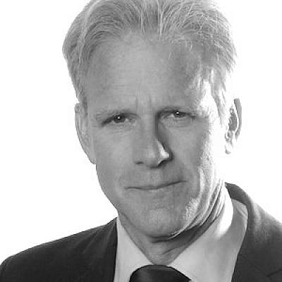 Michael Oren, at The Blogs