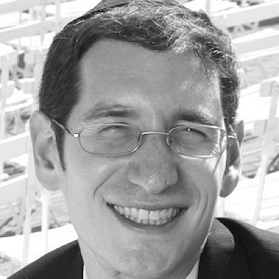 The Blogs: The Case for Gary Johnson | Michael Weinberger | The Times ...