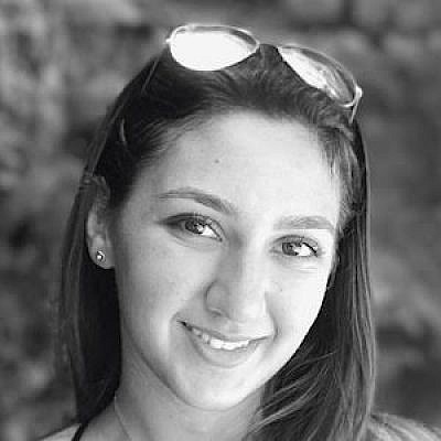 The Blogs: We Need a Better Deal | Michelle Elovic | The Times of Israel