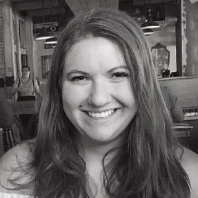 Miranda Cooper, at The Blogs