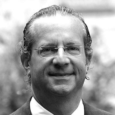 Mitchell Feierstein, at The Blogs