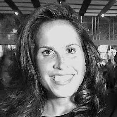 Molly Fink, at The Blogs