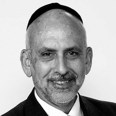 The Blogs: Avi Weiss and Neo-Conservative Judaism | Moshe Averick | The ...