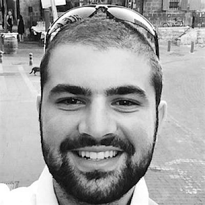 The Blogs: Let's Talk About Hebrew | Nathan G. Fishman | The Times of ...