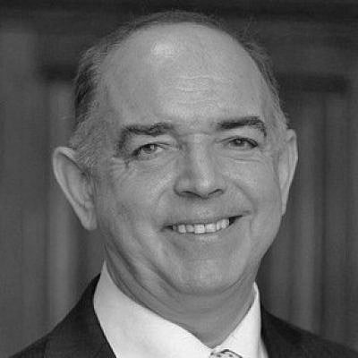 The Blogs: My faith tour day | Nick Bourne | The Times of Israel