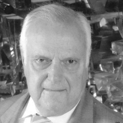 Norman A. Bailey, at The Blogs