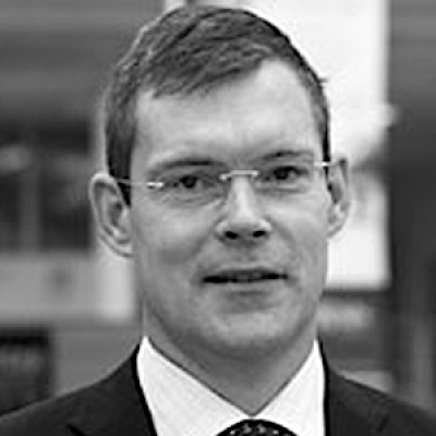 Paul Sanders, at The Blogs