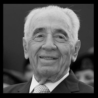 The Blogs: Farewell to a people I love | Shimon Peres | The Times of Israel