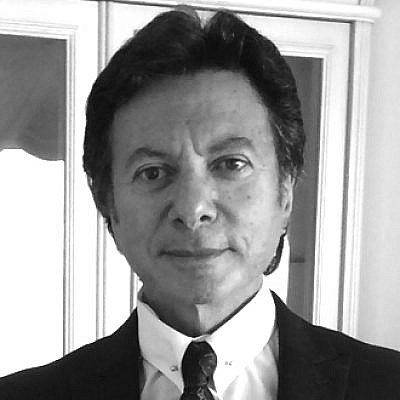 The Blogs: What Palestinian land was stolen? | Peter Baum | The Times ...