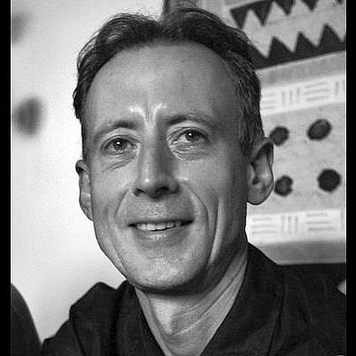 Peter Tatchell, at The Blogs