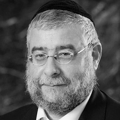 The Blogs: Naso: The 'Legacy' Rabbi vs the Self-Made Spiritual Leader ...