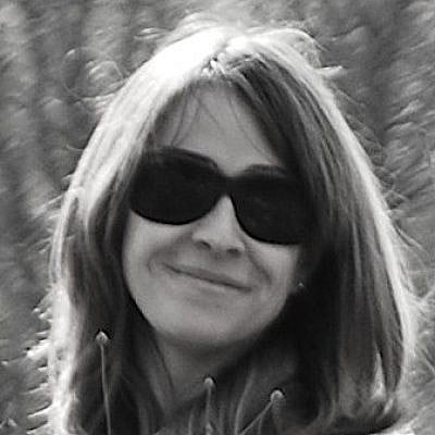 Rachel Karlin, at The Blogs