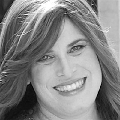 Rachel Marks, at The Blogs