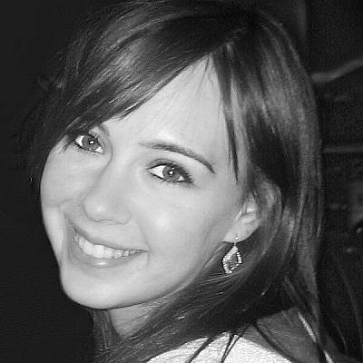 Rachel Solomon, at The Blogs