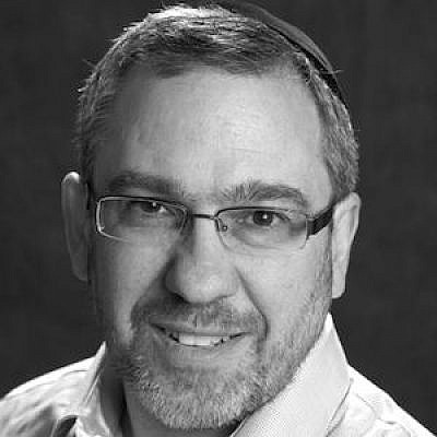 The Blogs: Jewish Unity - The Blessing of Jacob | Raphael Shore | The ...