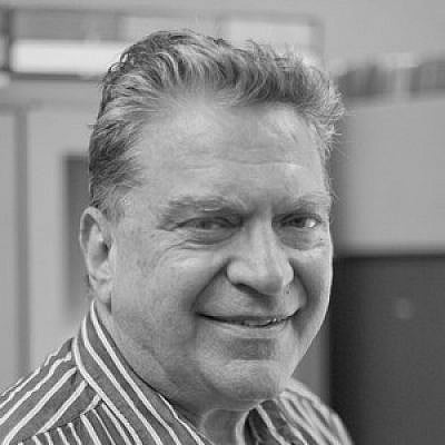 The Blogs: Who really cares about the Gazans? | Robert Cherry | The Times of Israel