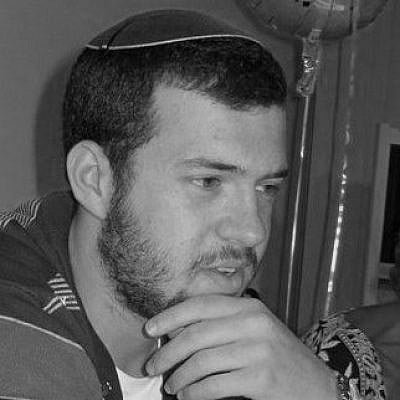 The Blogs: A Five Minute Conversation | Robert Marks | The Times of Israel
