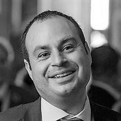 The Blogs: Why are so many in Thirty Under 30 part of the left-wing ...