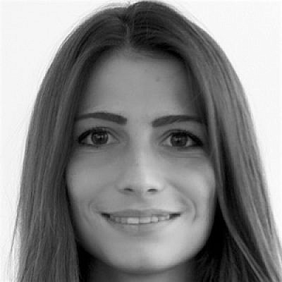 Roberta Rottigni, at The Blogs